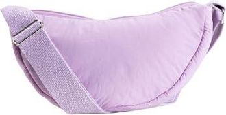 Urban Classics Tb7219-small Padded Bag, Petit Sac rembourré Mixte, Lilas, Taille Unique