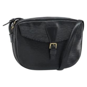Louis Vuitton Pre-owned Vintage Cross Body Bag - - Pre-owned - Damen - Schwarzk - ONE SIZE