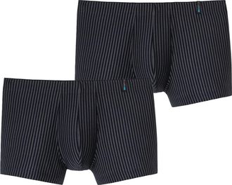 Schiesser Trunk Long Life Soft