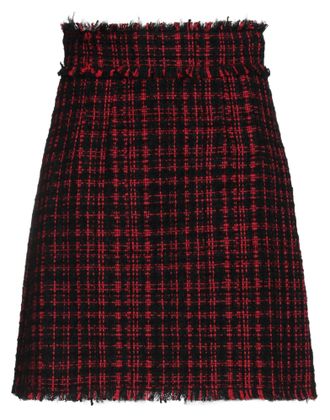 Dolce & Gabbana HOSEN & RÖCKE - Miniröcke auf YOOX.COM