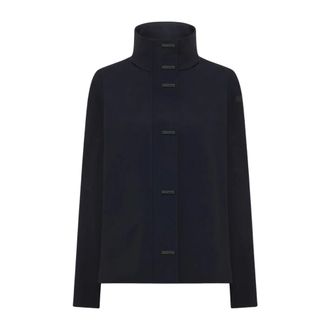Roberto Ricci Design Rrd, Damen, Jacken, Blau, SGr&ouml;&szlig;e