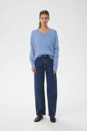 Inwear Strickpullover FosterIW Strickpullover Relaxed fit