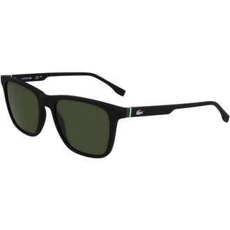 Lacoste L6041S Lunettes de soleil, Noir, 54 mm