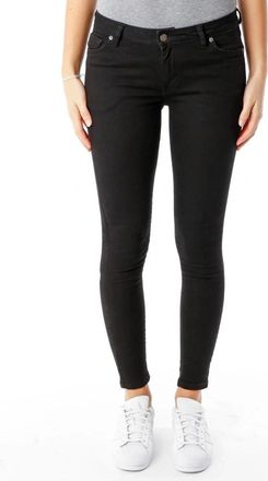 Anine Bing Femme, Jeans, Noir, Taille: W30 Jeans skinny