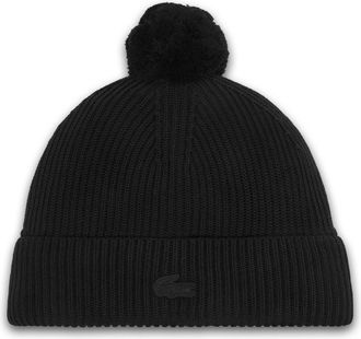 Lacoste M&uuml;tze Lacoste RB7028 Schwarz