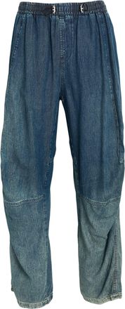 Diesel HOSEN & R&Ouml;CKE - Jeanshosen auf YOOX.COM