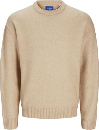Jack & Jones Jorollie Knit Crew Neck Sn