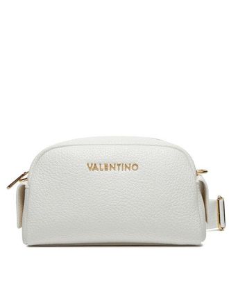 Valentino Handtasche Blossom Re VBS8P215 Wei&szlig;