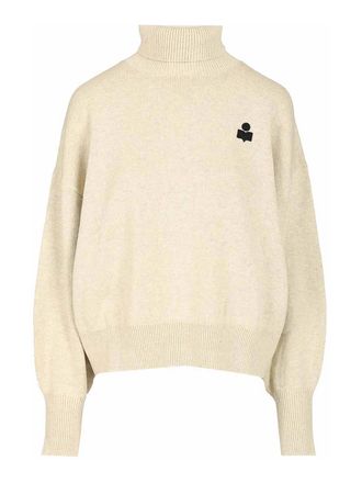 Isabel Marant Pull Col Rond - Im
