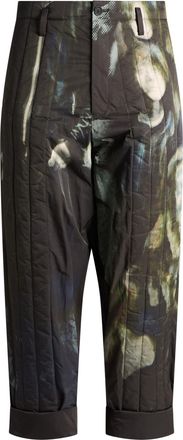Yohji Yamamoto HOSEN & R&Ouml;CKE - Hosen auf YOOX.COM