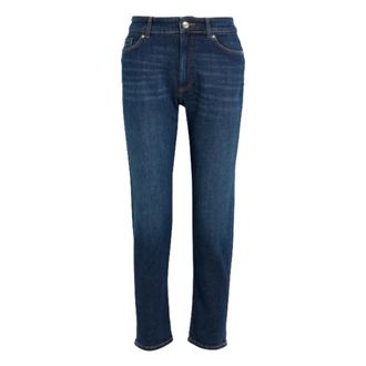 Sportmax Brian Jeans - - Jeans - Damen - Blau - W26