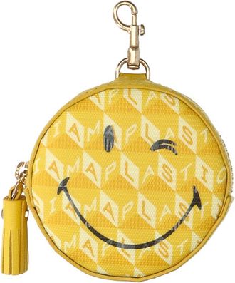 Anya Hindmarch Clutch - Gelb