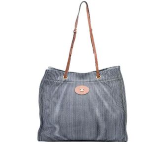 Celine Damen, Pre-Owned, Blau, ONE SIZEGr&ouml;&szlig;e