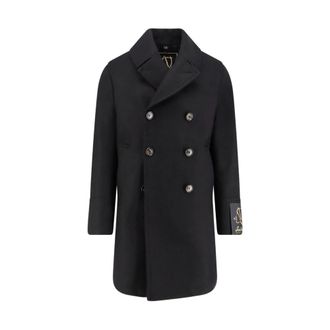 Sealup Genova P Coat - - Coats - Herren - Schwarzk - XL