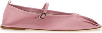Hereu Femme, Chaussures, Rose, Taille: 35 EU Dansa Ballerina