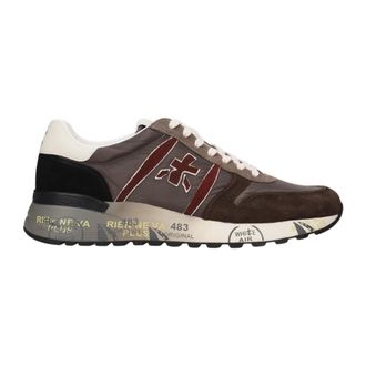 Premiata Lander - Homme - Chaussures - Multicolore - Taille: 45 EU