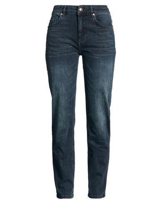 Versace BAS - Pantalons en jean sur YOOX.COM