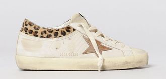 Golden Goose Sneakers GOLDEN GOOSE Damen Farbe Wei&szlig;