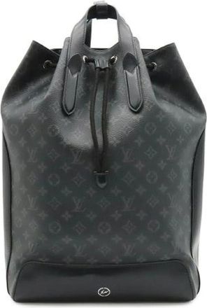 Louis Vuitton Damen, Pre-Owned, Schwarzk, ONE SIZEGr&ouml;&szlig;e