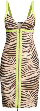Just Cavalli KLEIDER - Midi-Kleider auf YOOX.COM