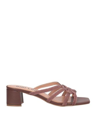 Bibi Lou SCHUHE - Sandalen auf YOOX.COM