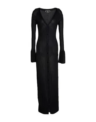 Elisabetta Franchi ROBES - Robes longues sur YOOX.COM