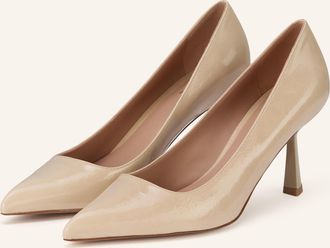 FESTA Festa Lack-Pumps Fabianas Venice beige