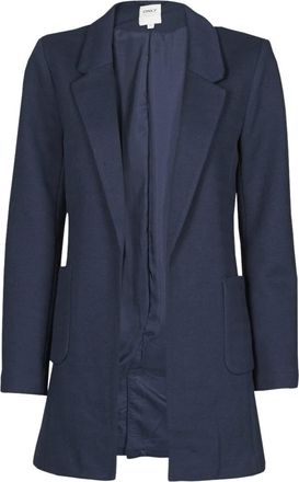 Only ONLBAKER-Linea L/S Coatigan CC PNT