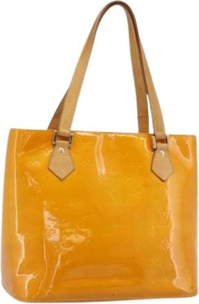 Louis Vuitton Damen, Pre-Owned, Gelb, ONE SIZEGr&ouml;&szlig;e
