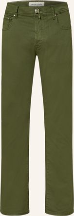 Jacob Cohen Jacob Cohen Hose Bard Slim Fit gruen