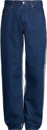 Maison Margiela HOSEN & R&Ouml;CKE - Jeanshosen auf YOOX.COM