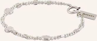 Isabel Marant Isabel Marant Armband Gary silber