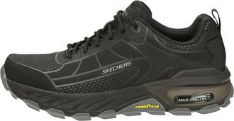 Skechers Max Protect - Irongu Patike 237672-BKCC, Men Sneakers, Black, 48,5 EU