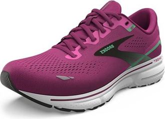 Brooks 1203801B639 Ghost 15 Sneaker Female Pink/Festival Fuchsia/Black EU 38