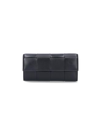 Bottega Veneta Chain Wallet