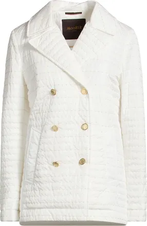 Moorer JACKEN & M&Auml;NTEL - Jacken und Anoraks auf YOOX.COM
