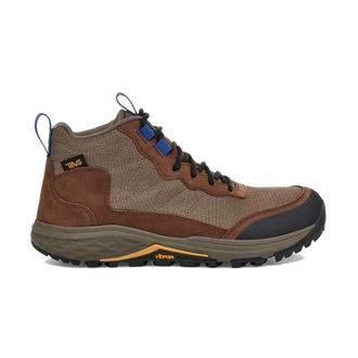 Teva Wasserdichter Herren-Wanderschuh - - Shoes - Herren - Braun - 47 EU
