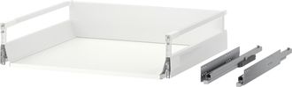 IKEA MAXIMERA Schublade, mittel