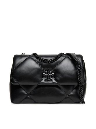 Tory Burch Tory Burch Handtasche Kira Diamond 170620 Schwarz