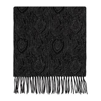 Etro Herren, Accessories, Schwarzk, ONE SIZEGr&ouml;&szlig;e