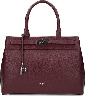 Picard Shopper Poppy