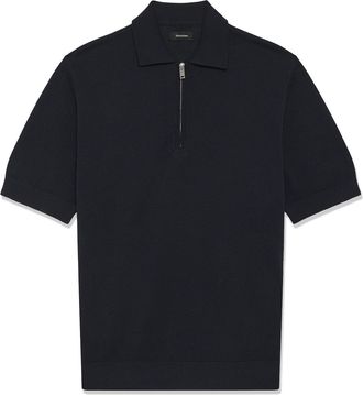 Matinique Pullover Polo