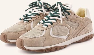 Nubikk Nubikk Sneaker Benny Morgan beige
