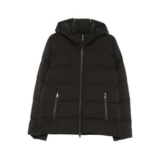 Paul & Shark Homme, Vestes, Noir, Taille: XL Veste dhiver