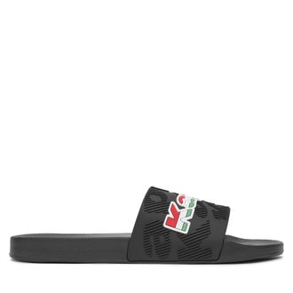 Kappa Pantoletten Kappa 865862 Schwarz