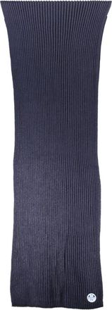 North Sails Homme, Accessoires, Bleu, Taille: ONE Size Scarf