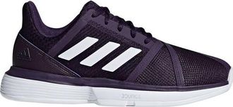 adidas Damen CourtJam Bounce Schuh