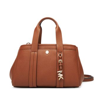 Michael Kors Handtasche MICHAEL Michael Kors Romee XS 32T5G1ZC1L Braun