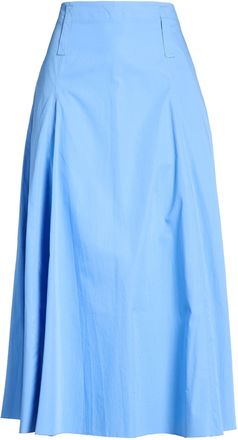 Max & Co. HOSEN & R&Ouml;CKE - Midi-R&ouml;cke auf YOOX.COM