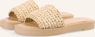 Marc Cain Sandale beige